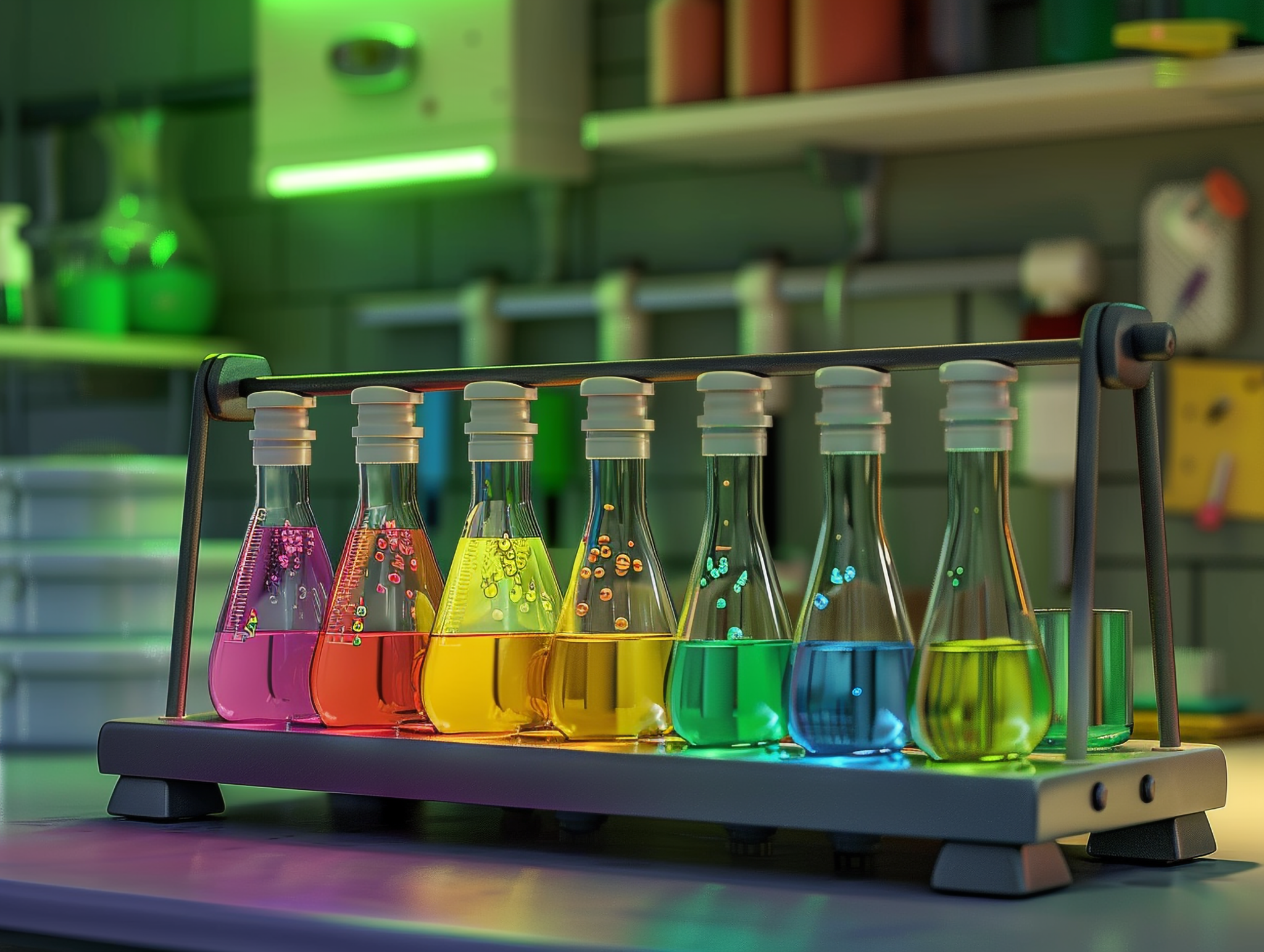 Tetra Methyl Ammonium Chloride - AD PHARMACHEM